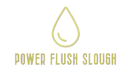 Power Flush Slough